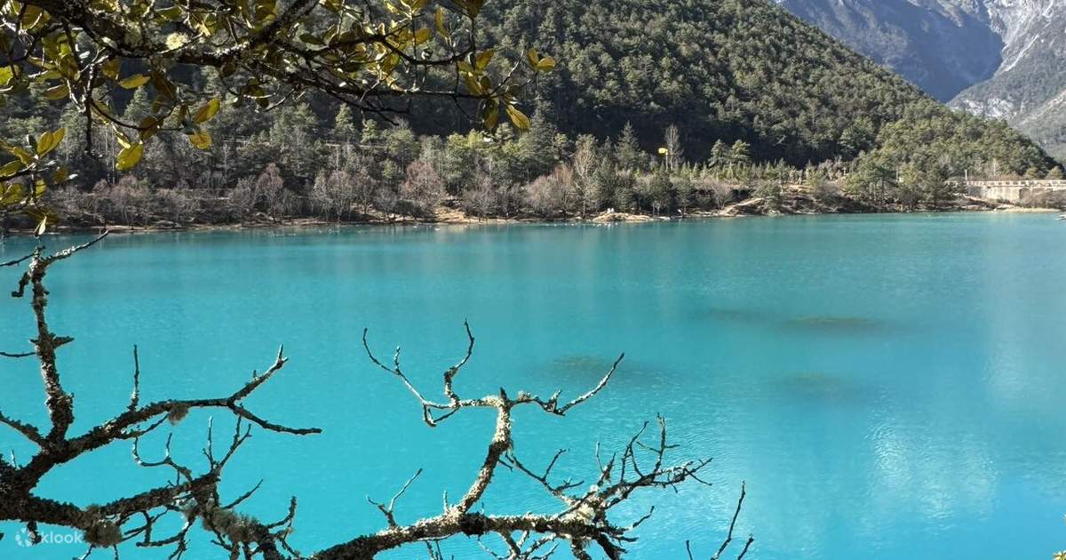 [La mejor opción para entrar a Kunming] 6 días y 5 noches de vacaciones ...